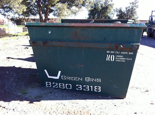 Skip Bins Adelaide| Skips Adelaide |Green Skip Bins Adelaide