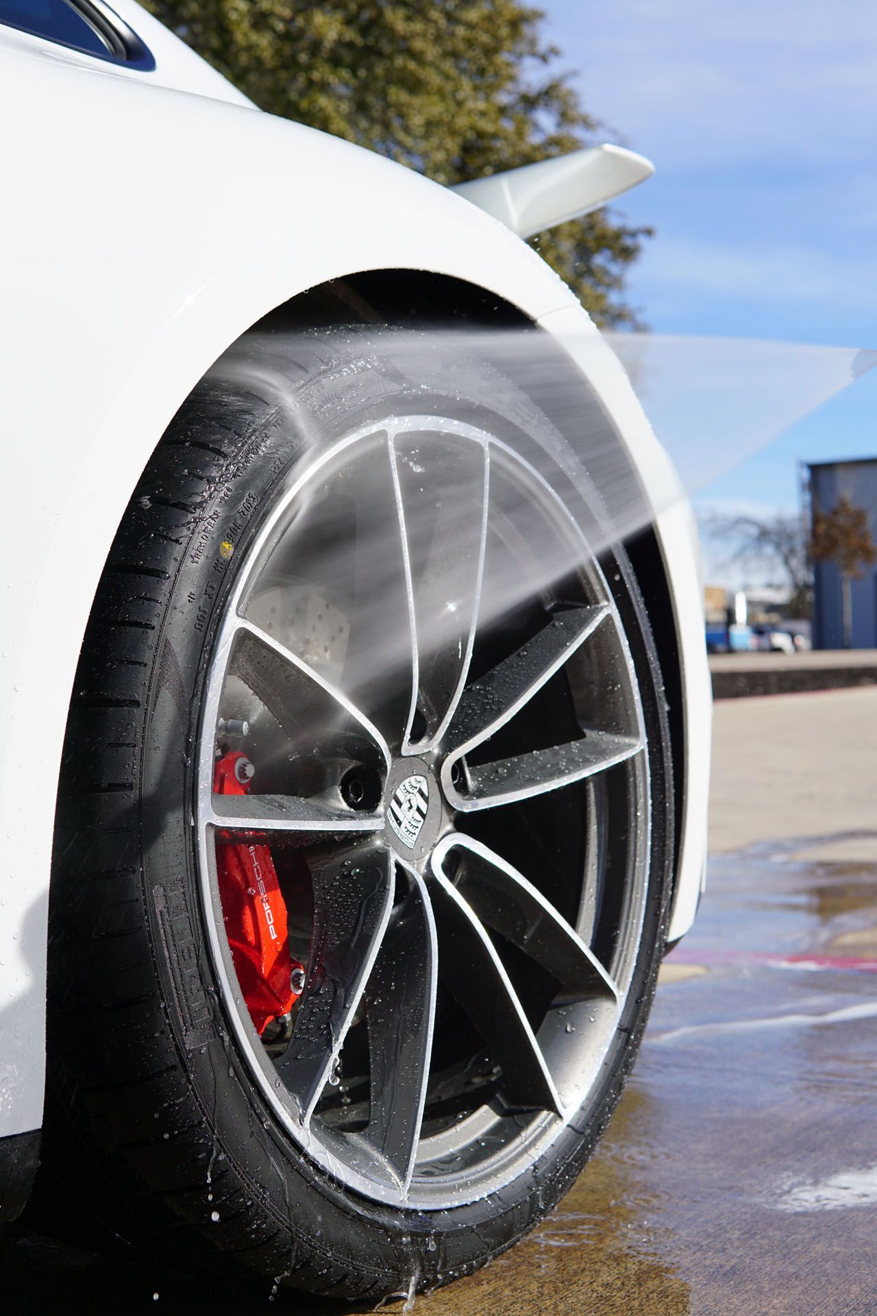 Paint Protection Film, Tint & Ceramic Coatings Leander, TX | Apex Auto ...