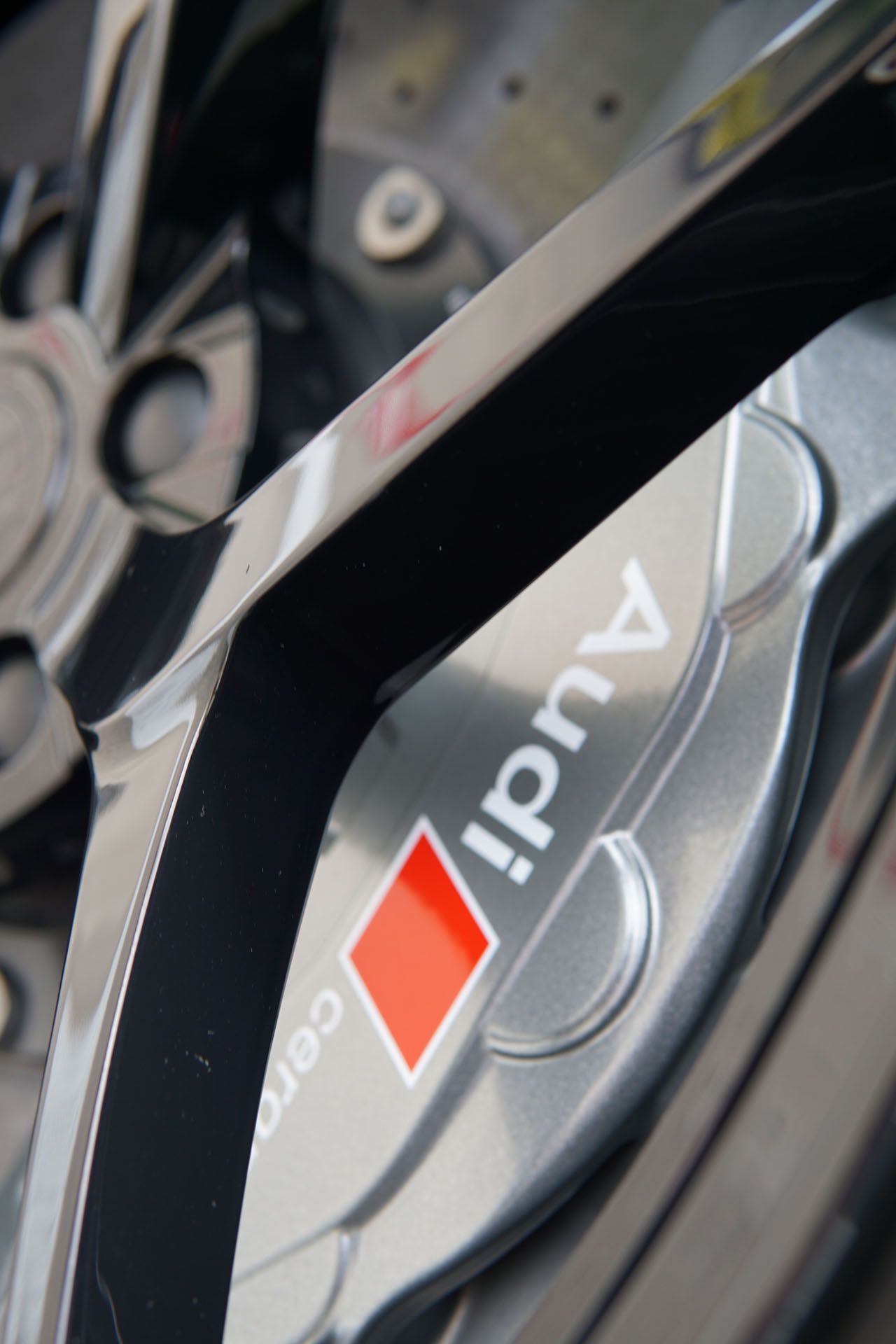 Audi's PPF & Window Tinting Specialists | Apex Auto Shield