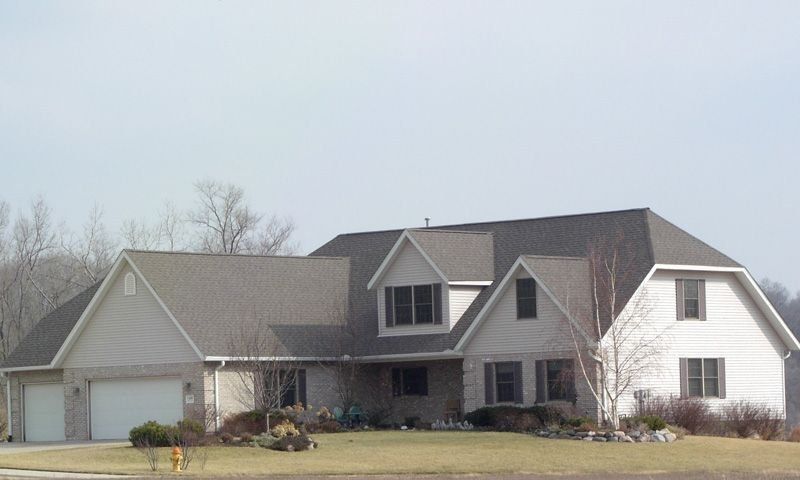 Lake Whitehurst Homes | Peoria, Illinois | P & W Builders