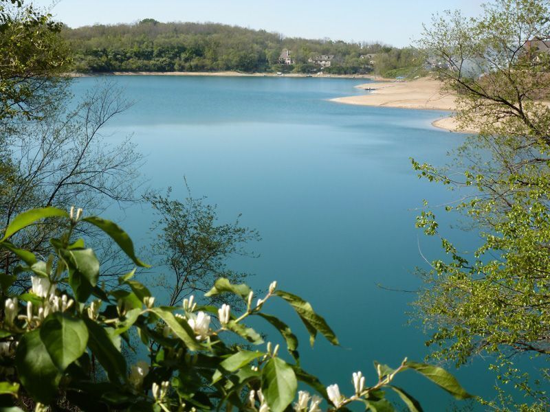 Lake Whitehurst Homes | Peoria, Illinois | P & W Builders