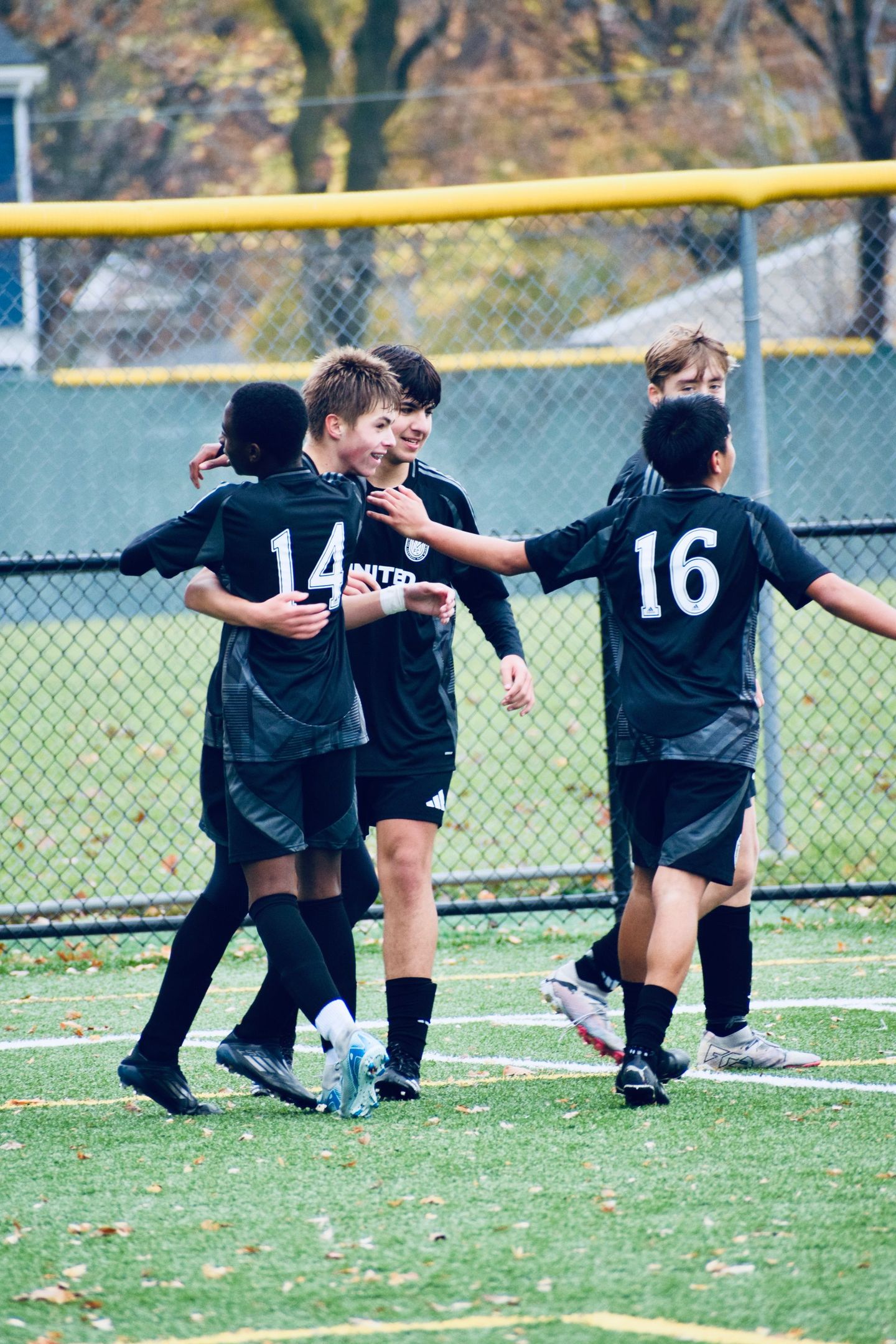 United FC Michigan