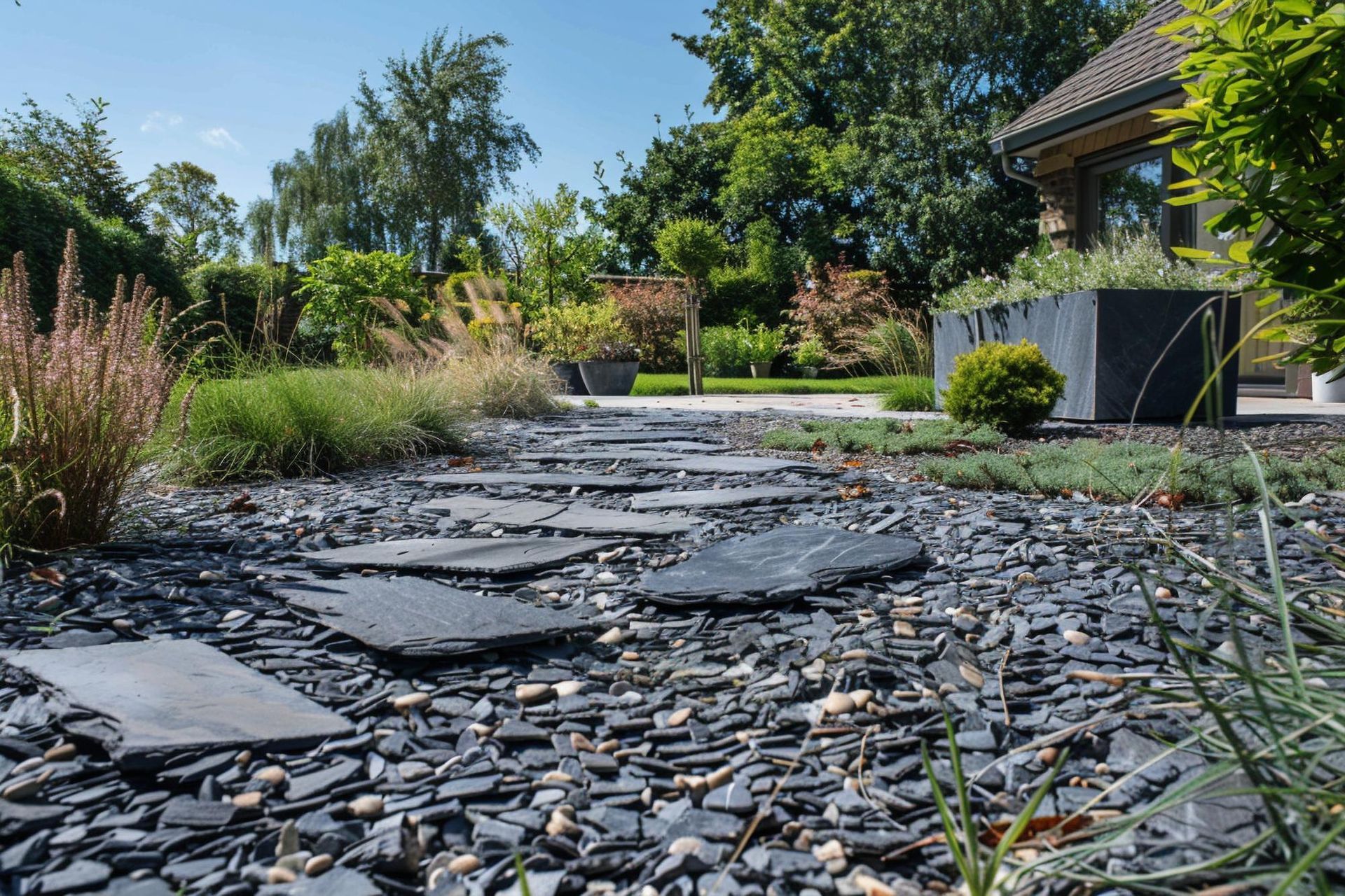 Hardscaping & Landscaping Services in Bellevue & Monroe, WA | Tavo's ...