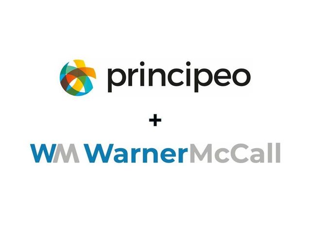 Principe Logo Príncipe