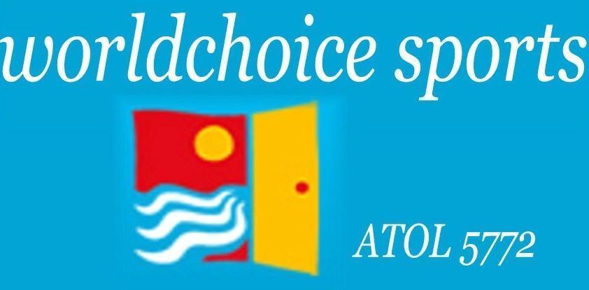 Sports Travel | WorldChoice Sports