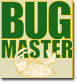 Insect Control | Elgin, SC | Bug Master