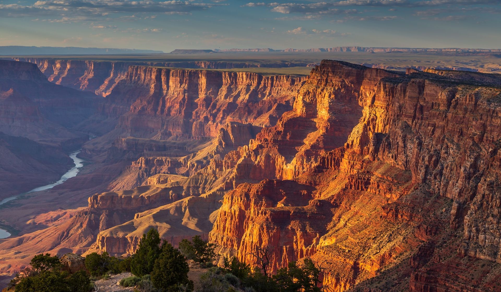 Grand Canyon Rim to Rim Alternatives: Best Hikes & Routes to Try