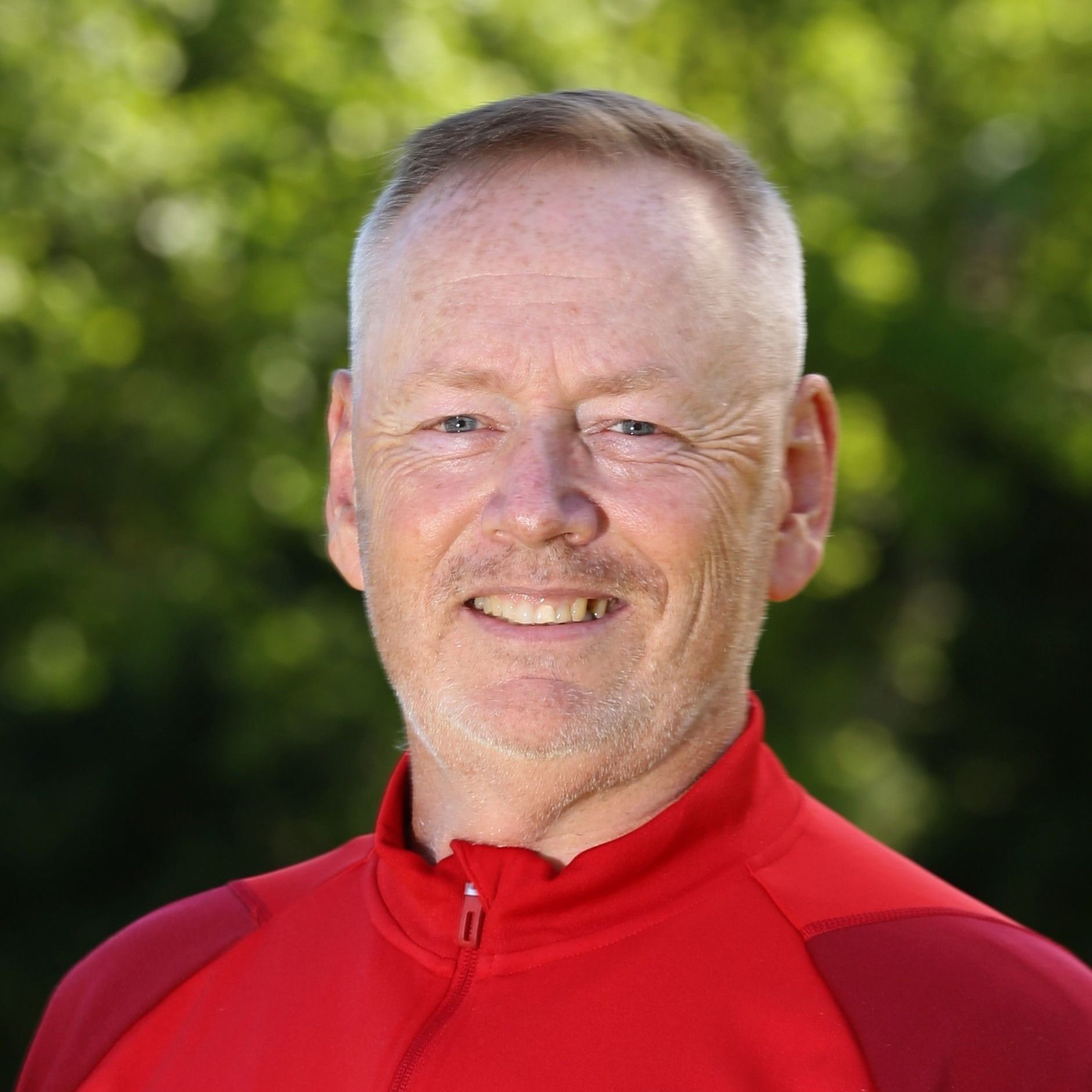 Red Star Soccer Academy