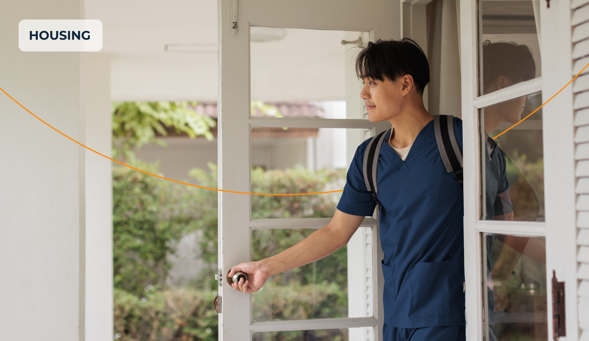 Finding Your New Home in the U.S.: A Housing Guide for International Nurses