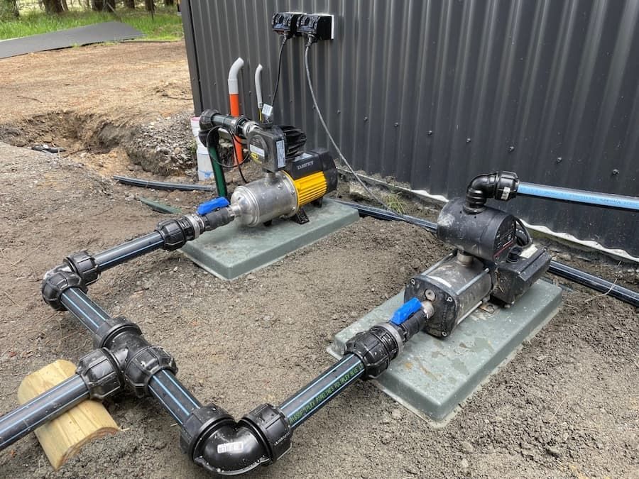 Waterlink Irrigation Solutions | Irrigation in the Southern Highlands