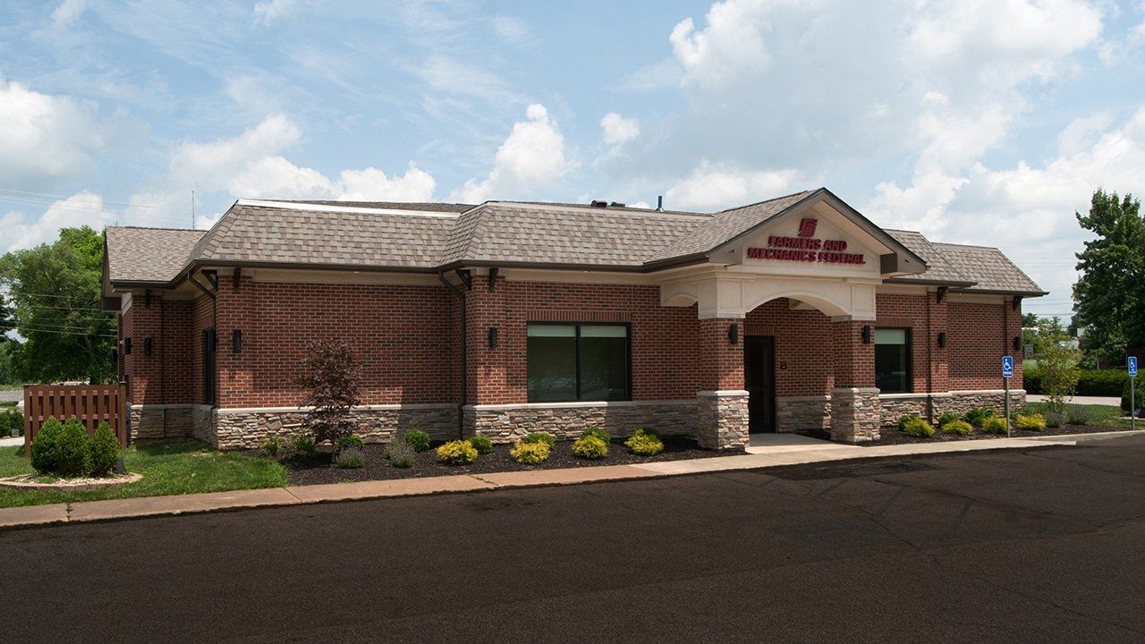 Farmers & Mechanics Federal | K4 Architecture + Design