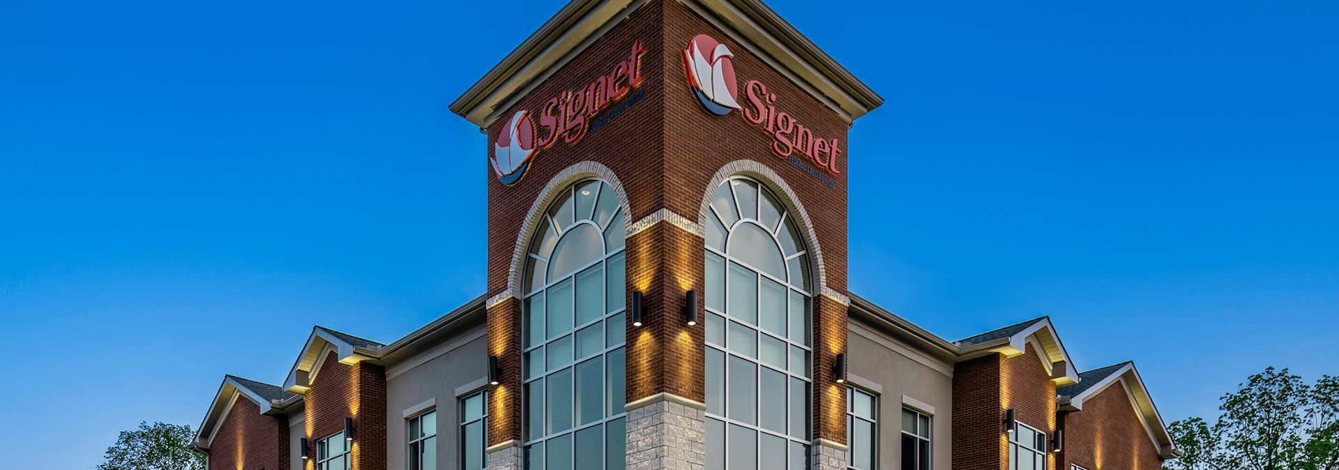 Signet Federal Credit Union – Main Office | K4 Architecture + Design