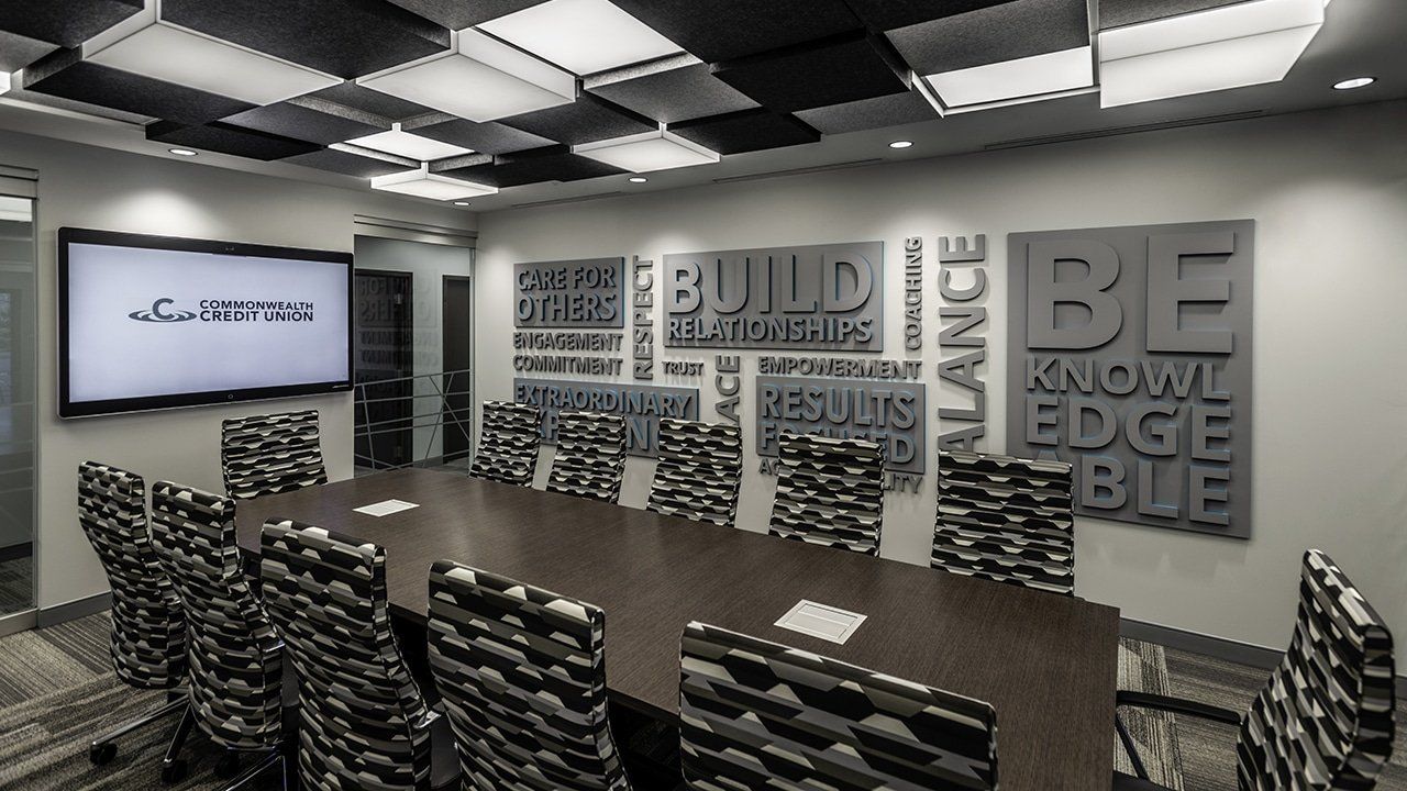 Commonwealth Credit Union Executive Offices K4 Architecture Design commonwealth-credit-union-executive-offices-k4-architecture-design