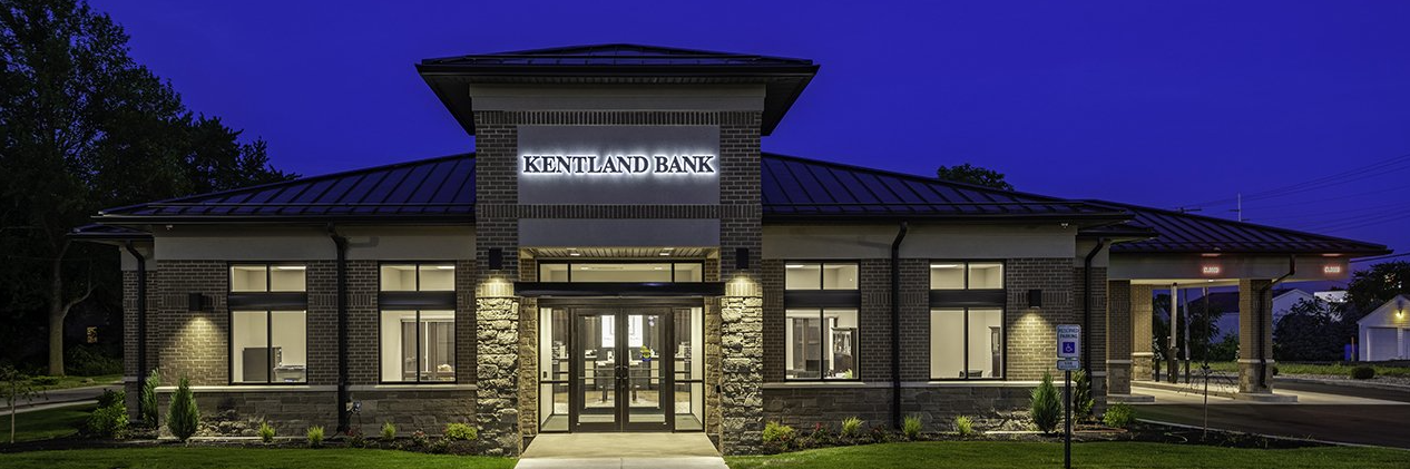 Banks Projects | K4 Architecture + Design | Cincinnati, OH