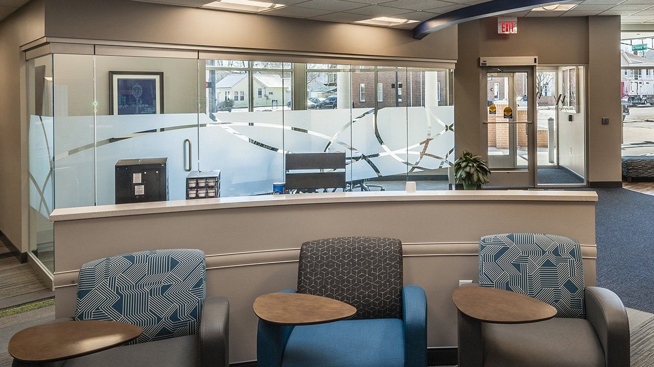 Wayne Bank & Trust Co. | K4 Architecture + Design