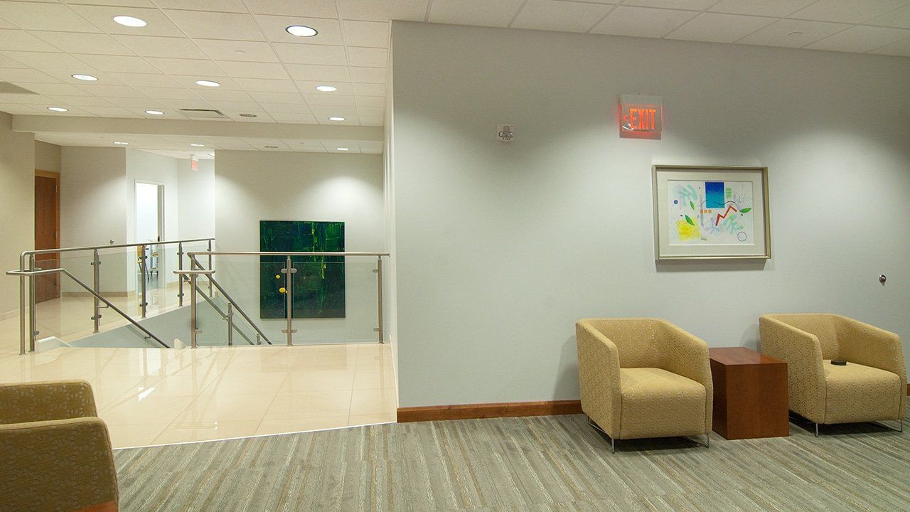 First Financial Bank | K4 Architecture + Design