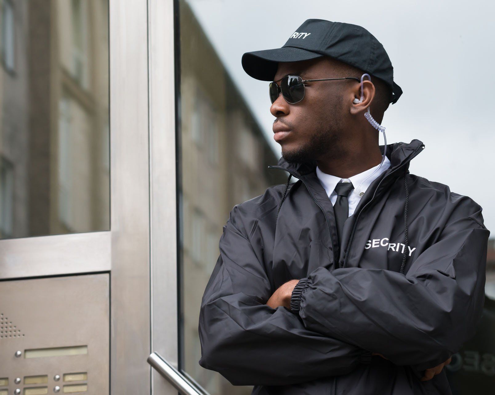 Providing Great Customer Service As A Security Officer