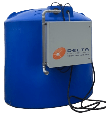 AdBlue exhaust fluid supply | Central Coast
