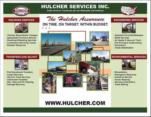 News & Events | 24/7 Emergency Response Hulcher Services, Inc.