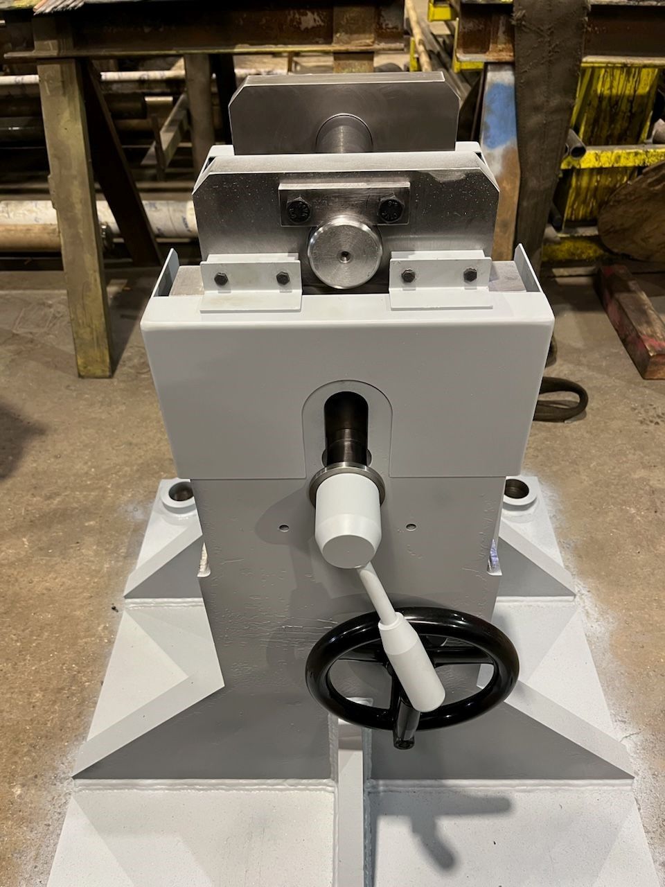 Machinist | Memphis, TN