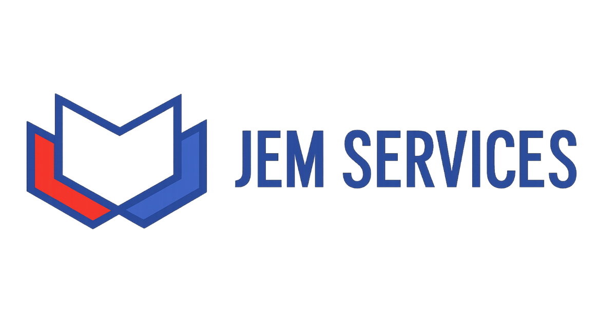 Home | JEM Services