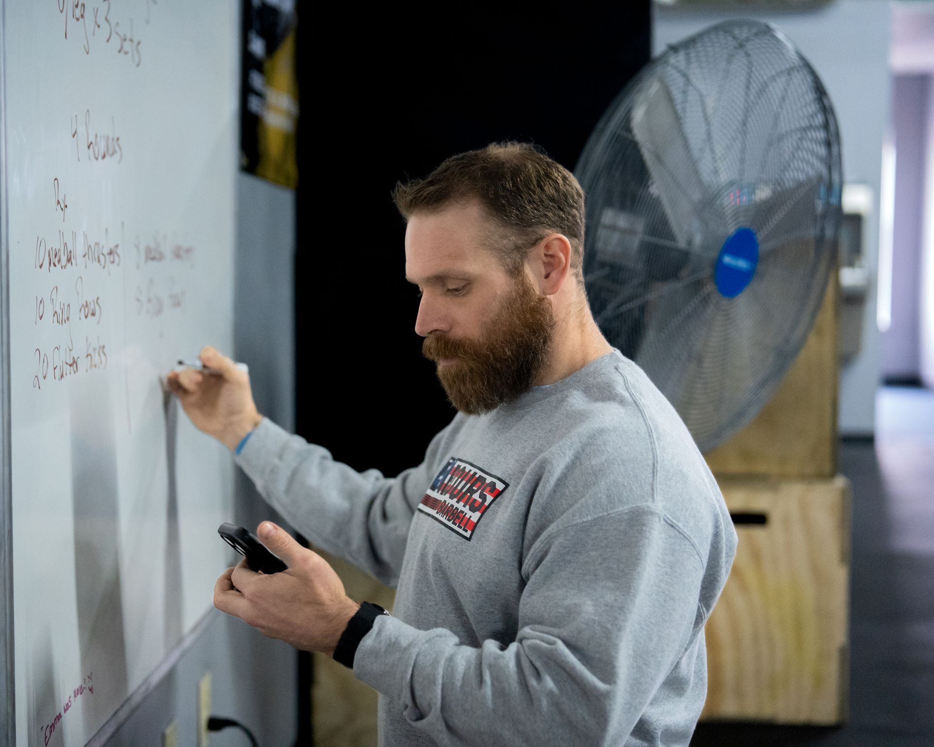 Why Our Program Is Different — And Why That Matters