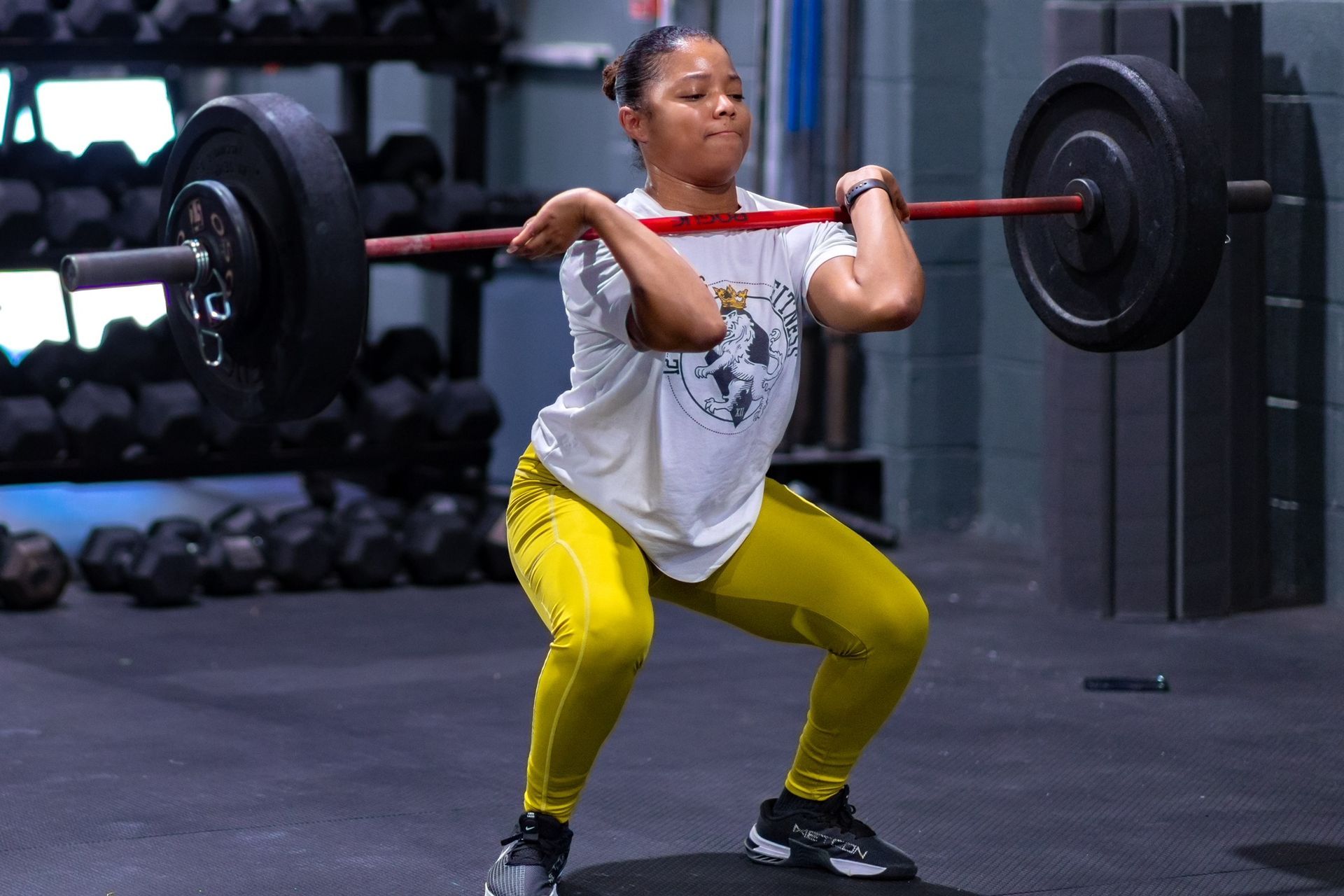 AOTM - Treasure Robinson