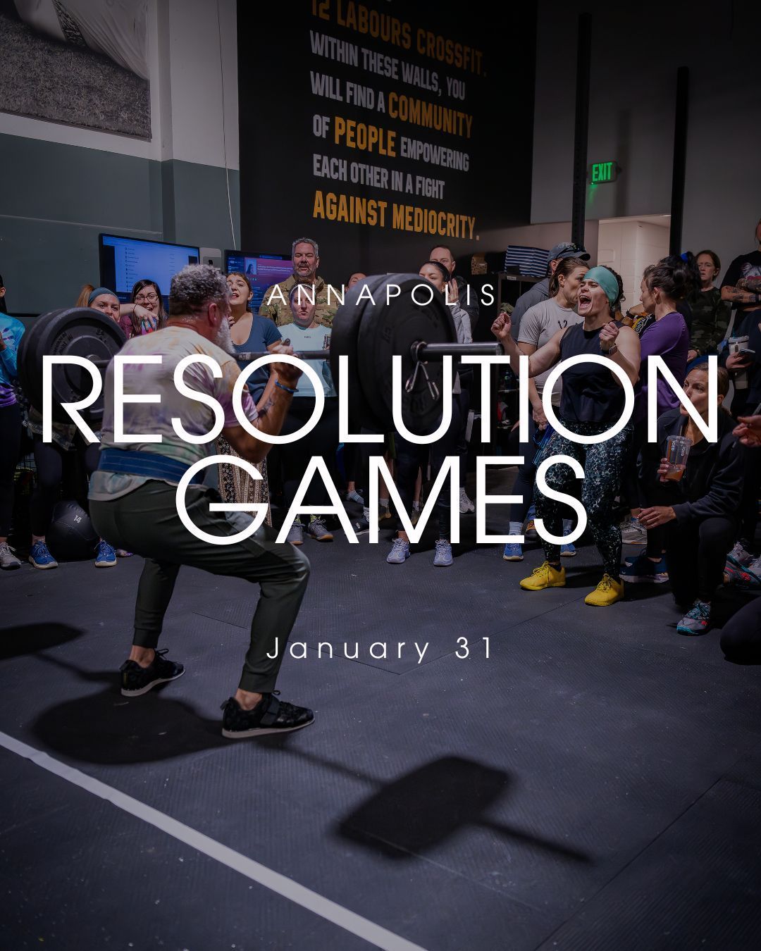 Resolution Games Volume 13