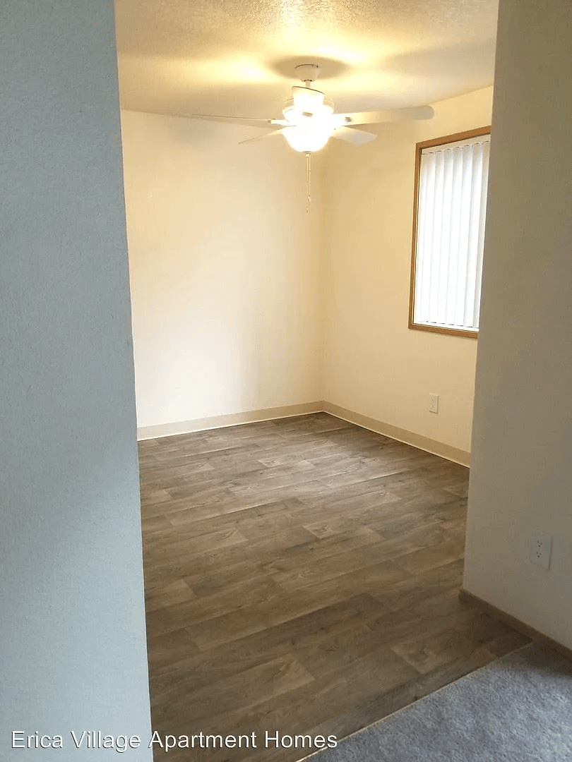 Home | Erica Village