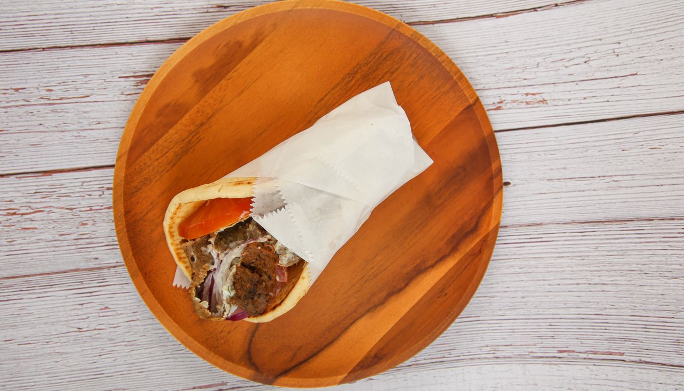 Pita Kitchen | Mediterranean Restaurant | Order Online