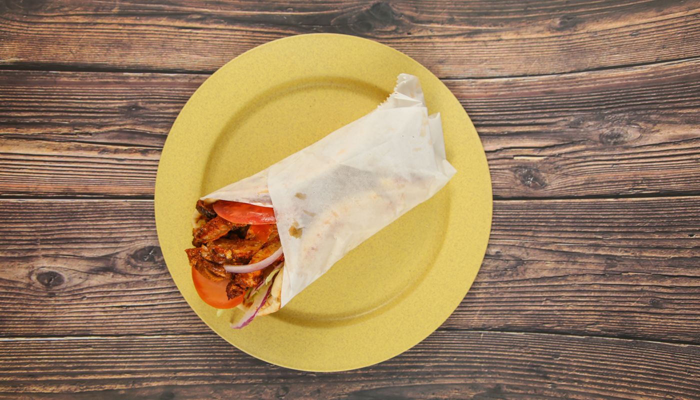 Pita Kitchen | Mediterranean Restaurant | Order Online