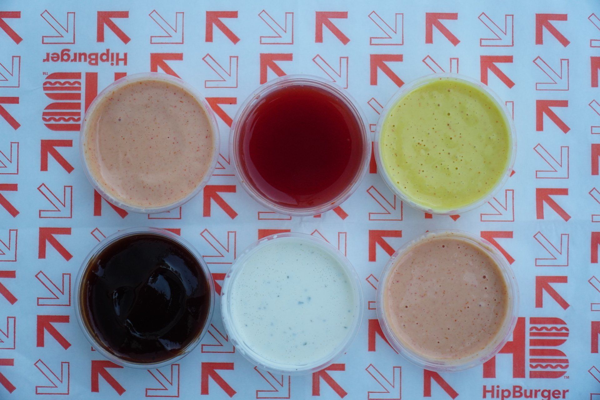 HOME [www.hipburger.com]