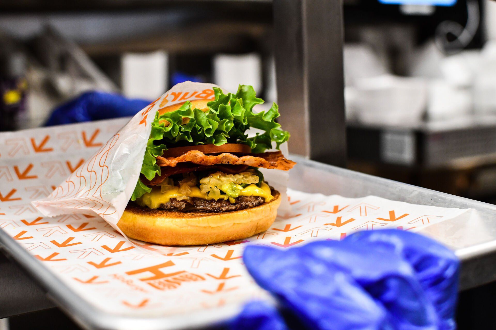 HOME [www.hipburger.com]