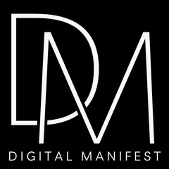 Digital Manifest | Big Marketing, For Small Business