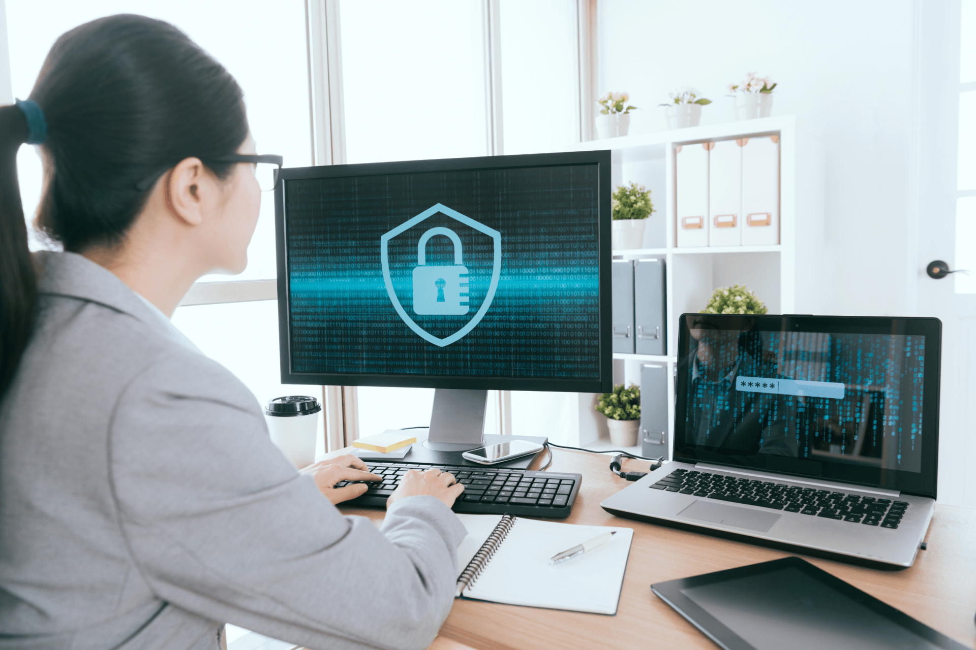 Enhancing Data Security in Your Medical Practice