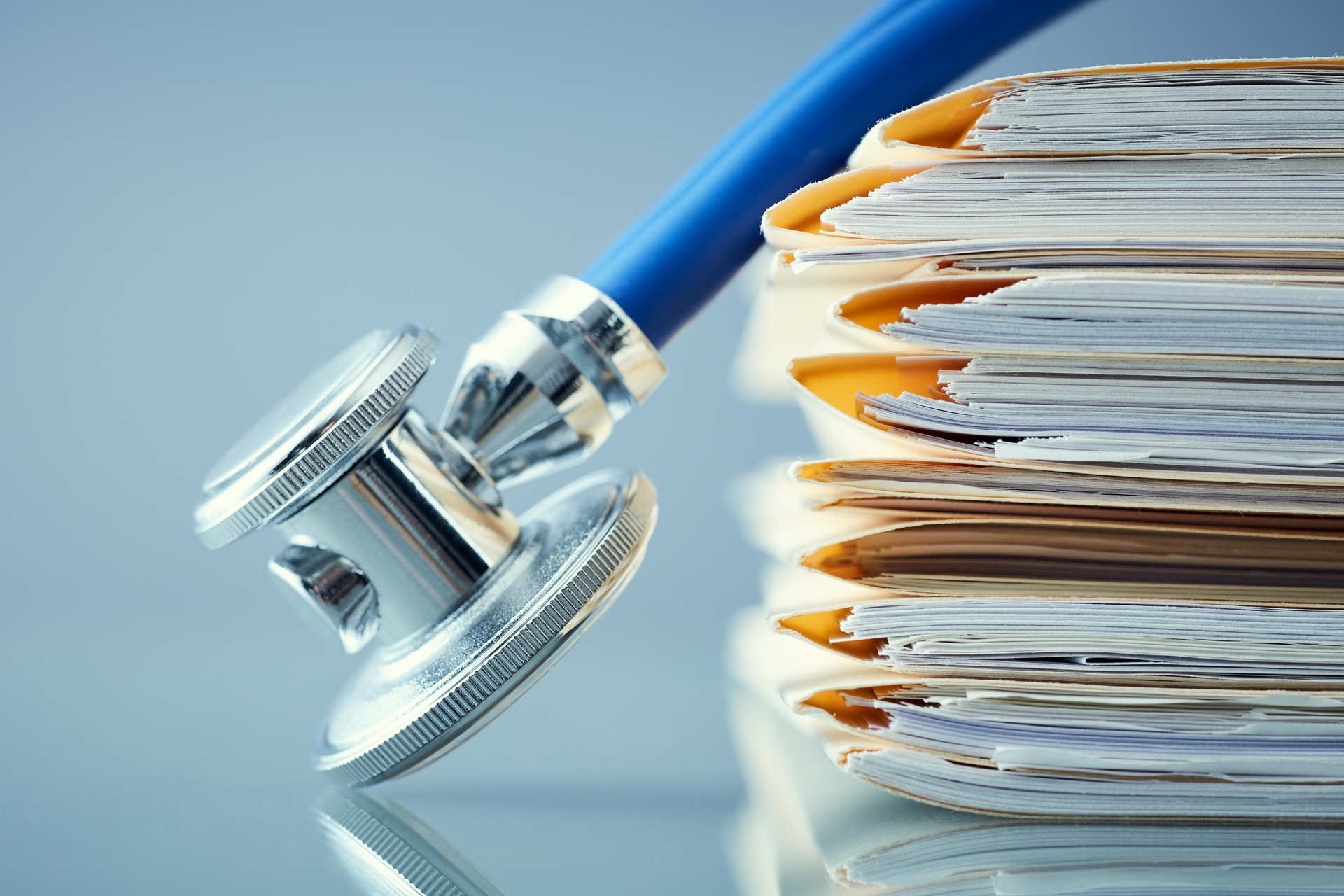 Reasons: Convert Your Practice to Digital Faxing Right Away
