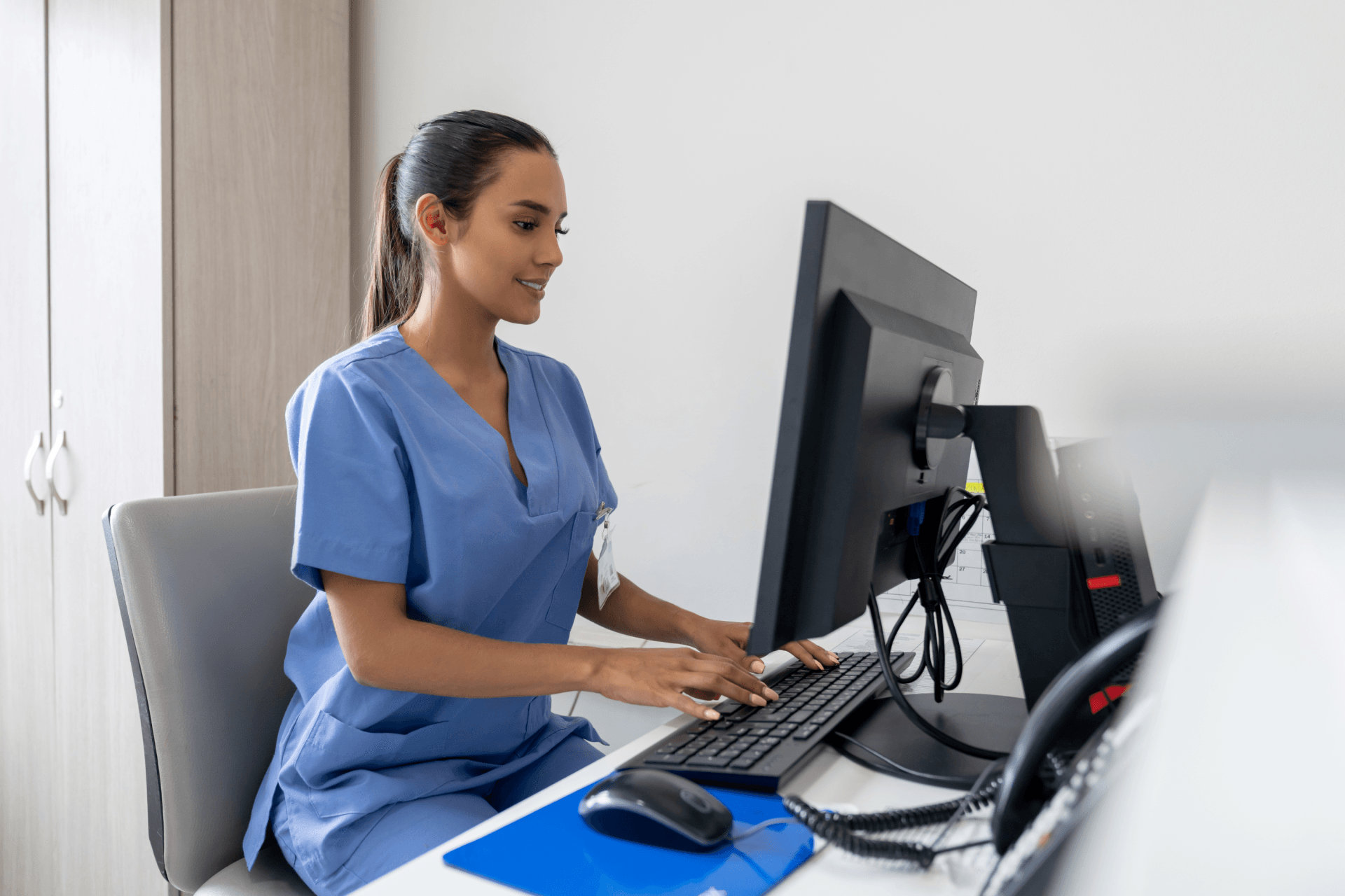 Improve Claims Tracking billrMD's Claims Management Software