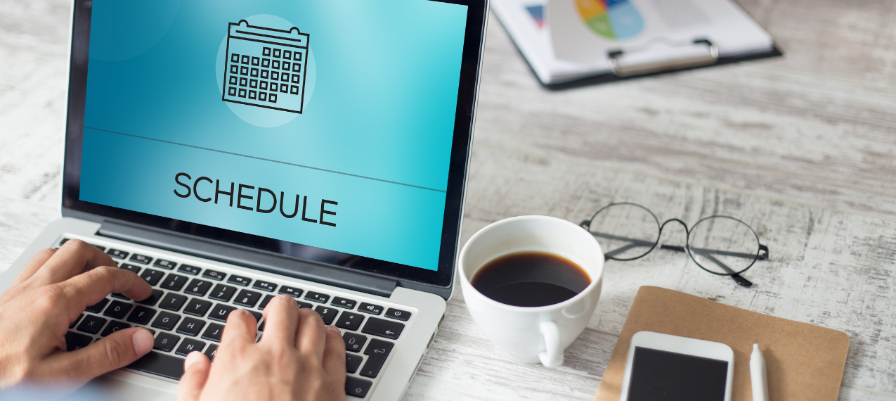 Transitioning to Web-Based Medical Practice Scheduling