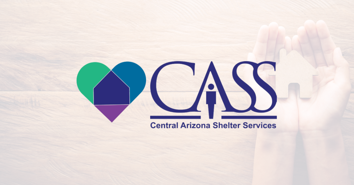 Emergency Shelter | Central Arizona Shelter Services