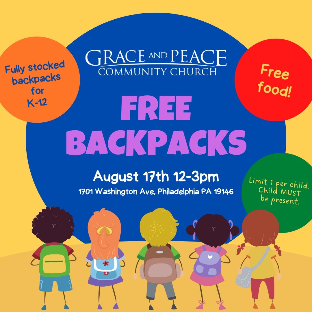 Home [www.graceandpeacephilly.org]