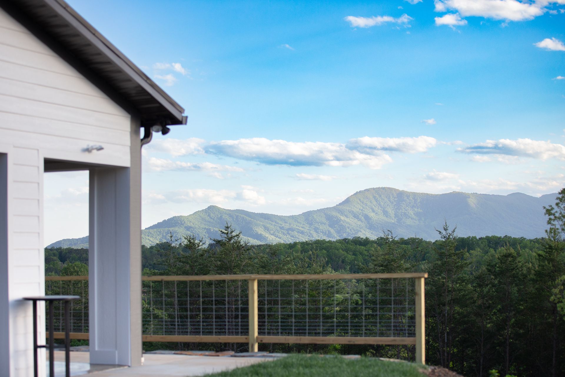 Serenity Ridge Weddings and Events