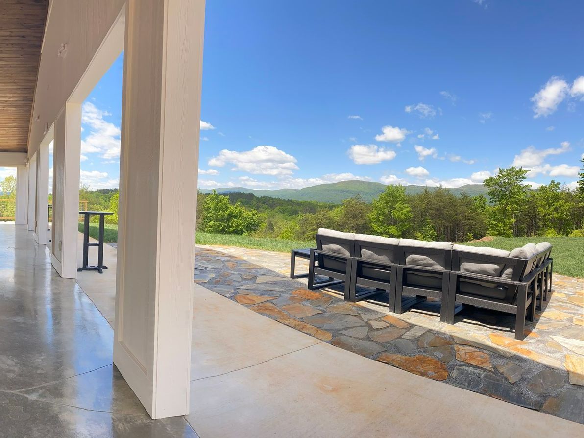 Serenity Ridge Weddings and Events