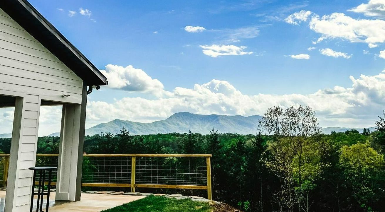 Mountain Wedding Venue | Serenity Ridge, NC