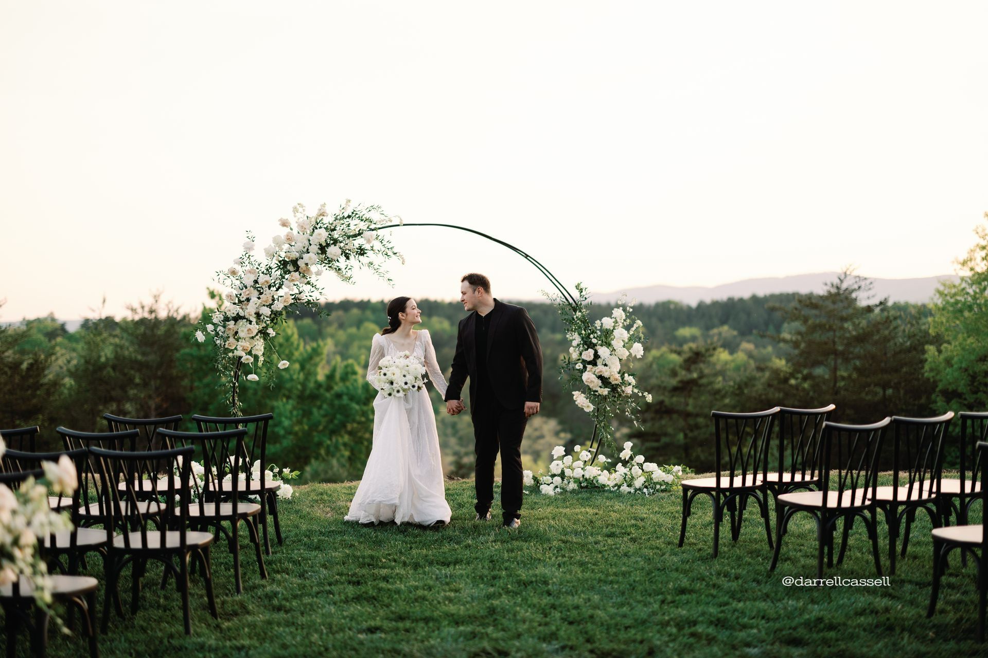 Serenity Ridge Weddings and Events