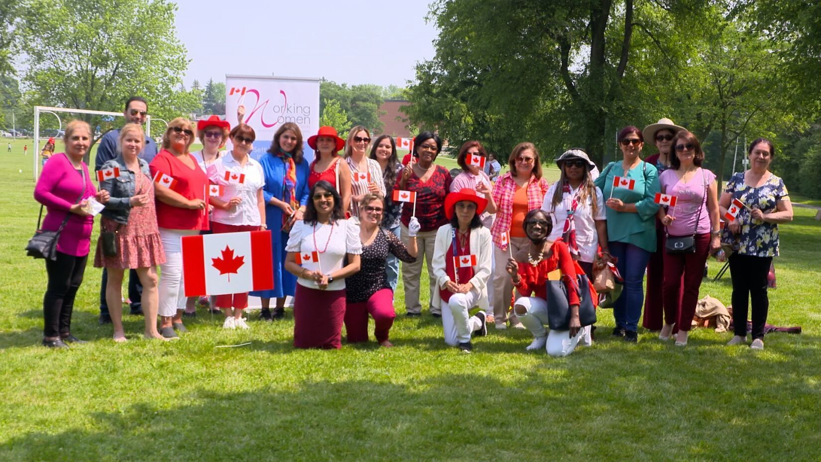 Working Women Community Centre | Help for Immigrant Women and Families