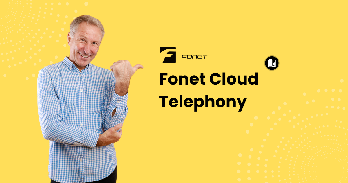 Fonet Cloud Telephony - Business Phones | Fonet