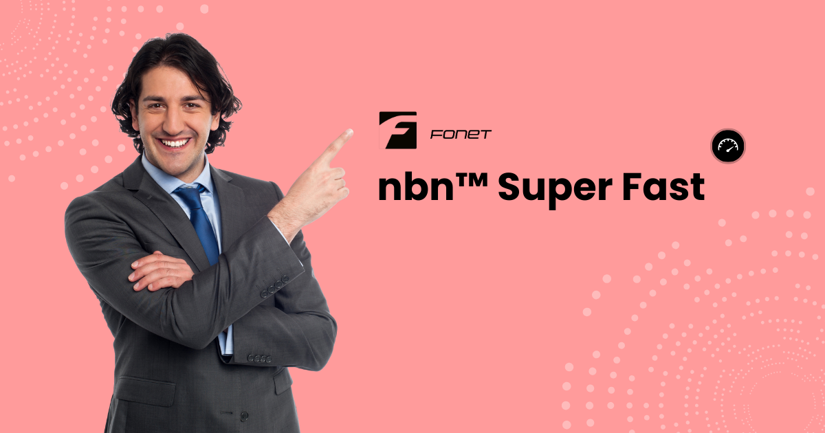 nbn™ Super Fast Internet Plans | Fonet