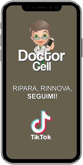 Riparazione e vendita cellulari a Napoli | Doctor Cell