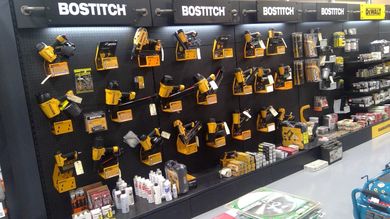 Industrial Tools and Equipment | Bath, ME | Bath Industrial Sales