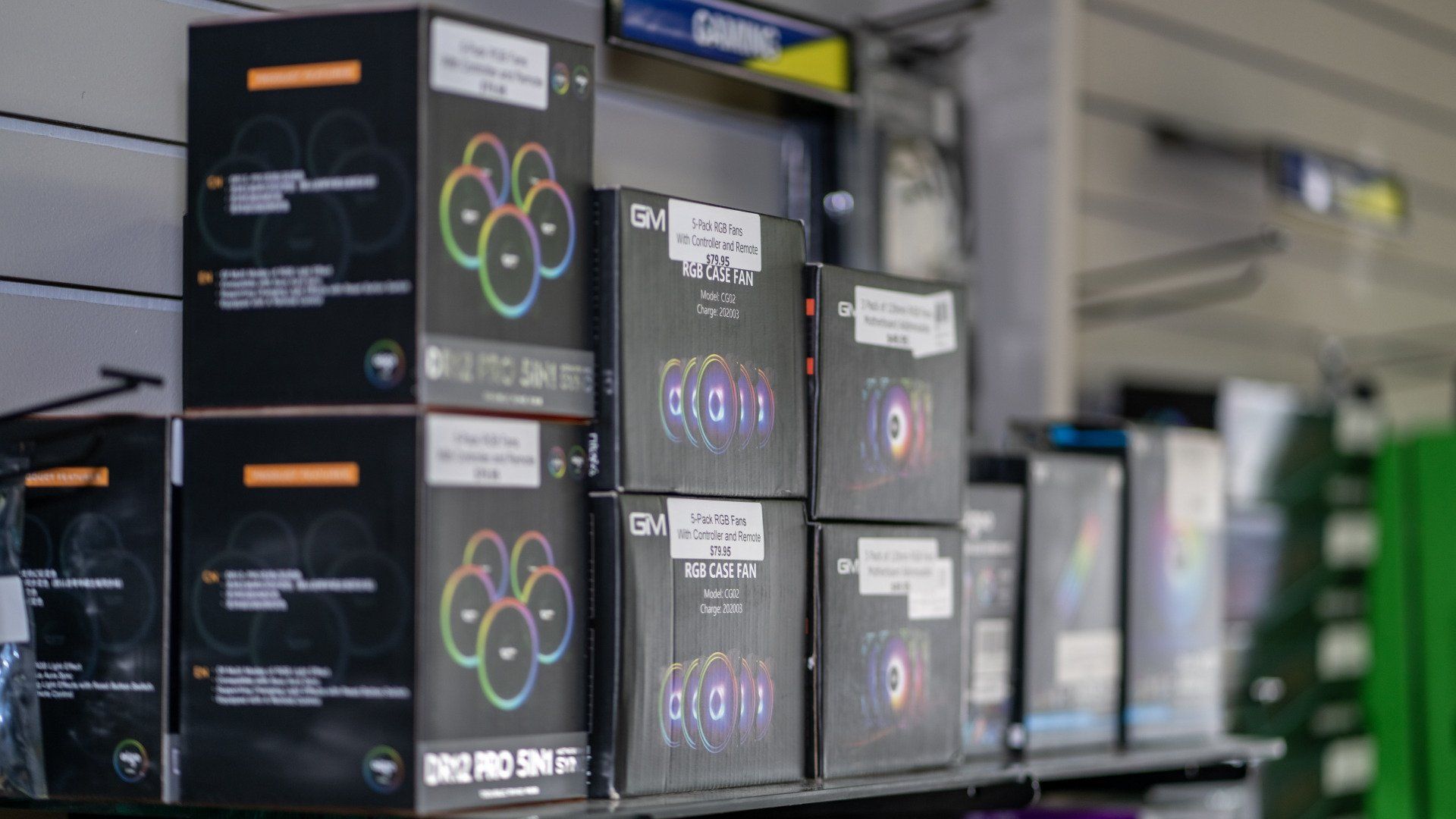 Computer Repair Shop | Tampa, FL | Performance Computer Group PCG